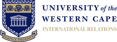 Login - UWC | International Relations