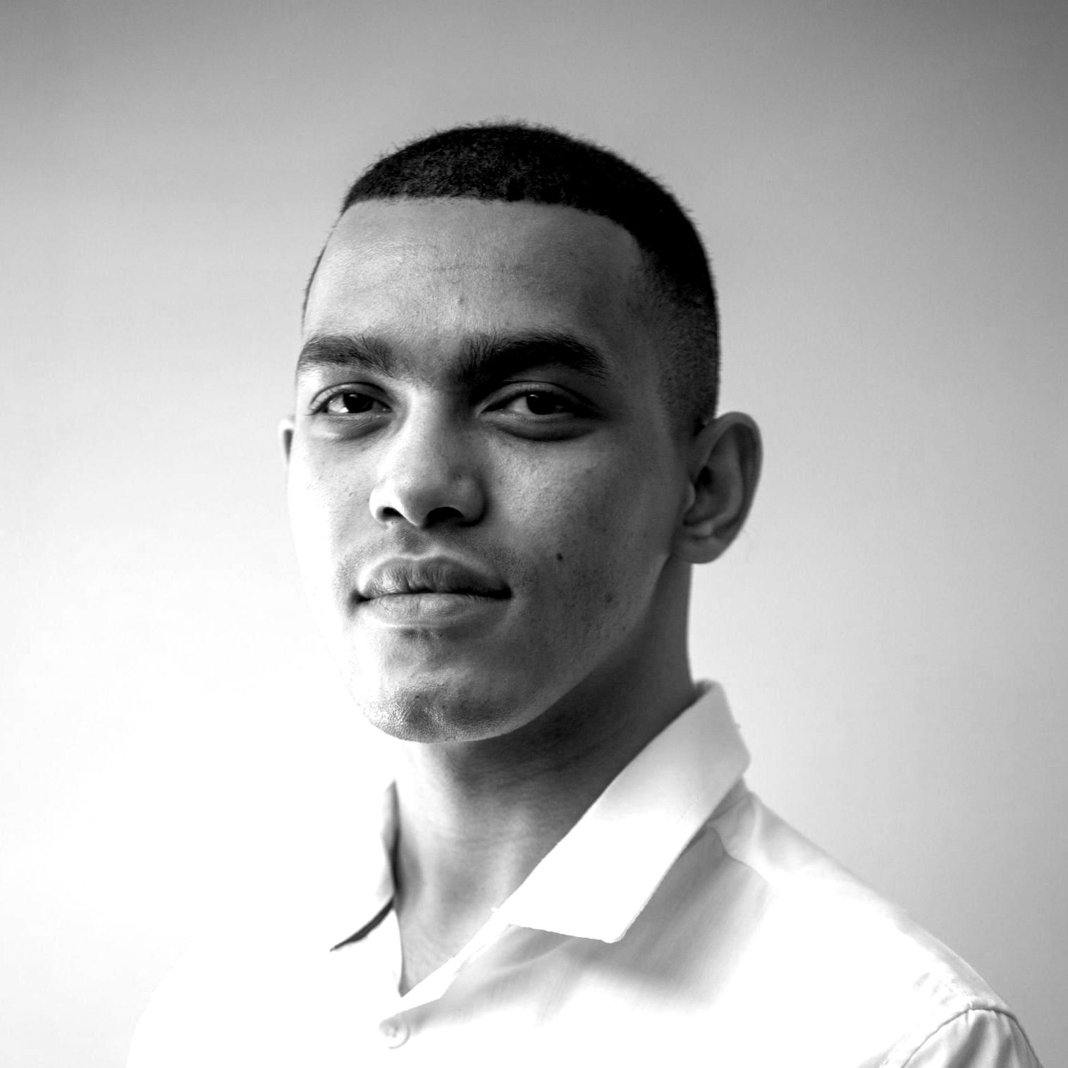 Mr Jordan King - UWC | International Relations