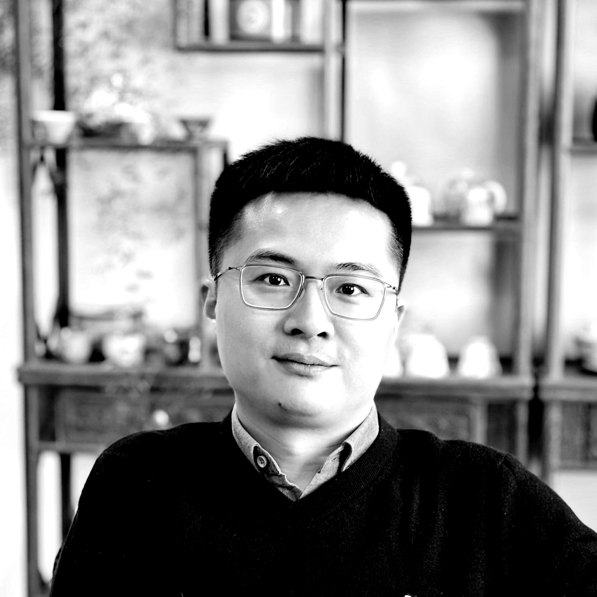 Dr Haofeng Sun - UWC | International Relations