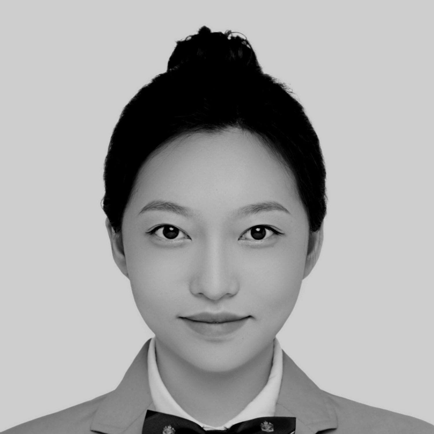 Xinru Liu - UWC | International Relations