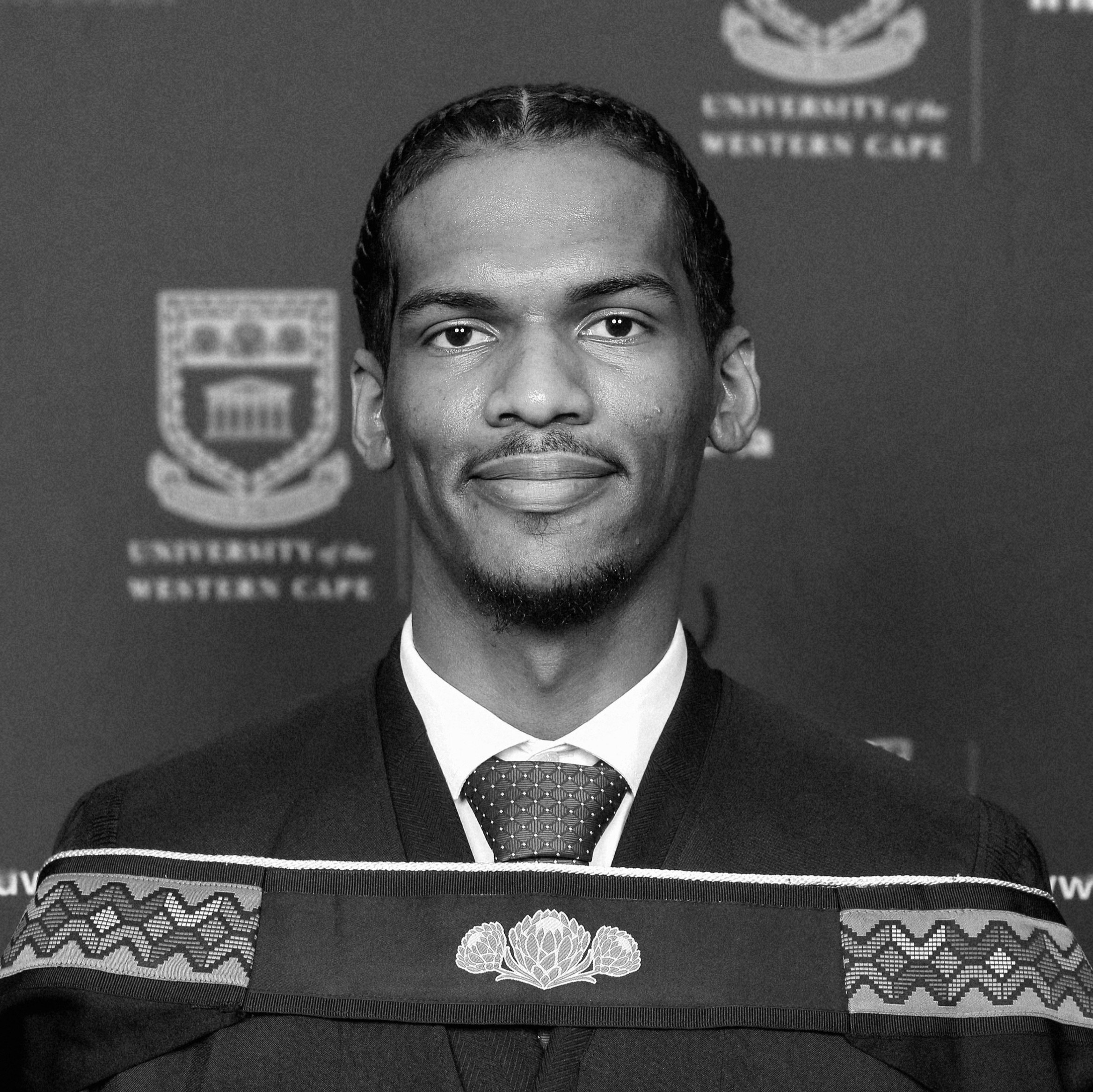 Mr. Joseph Cloete - UWC | International Relations